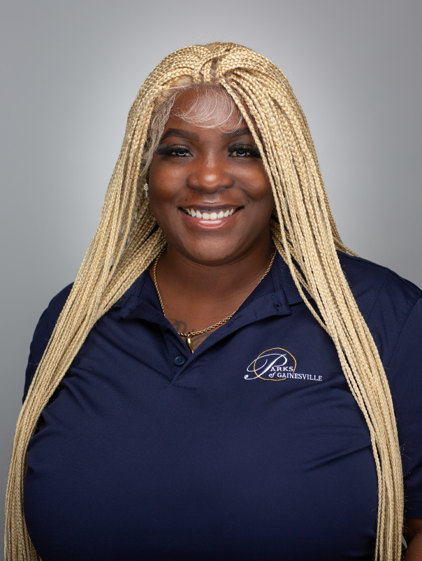 Parks Lincoln of Gainesville Staff - Gainesville Lincoln dealer in ...